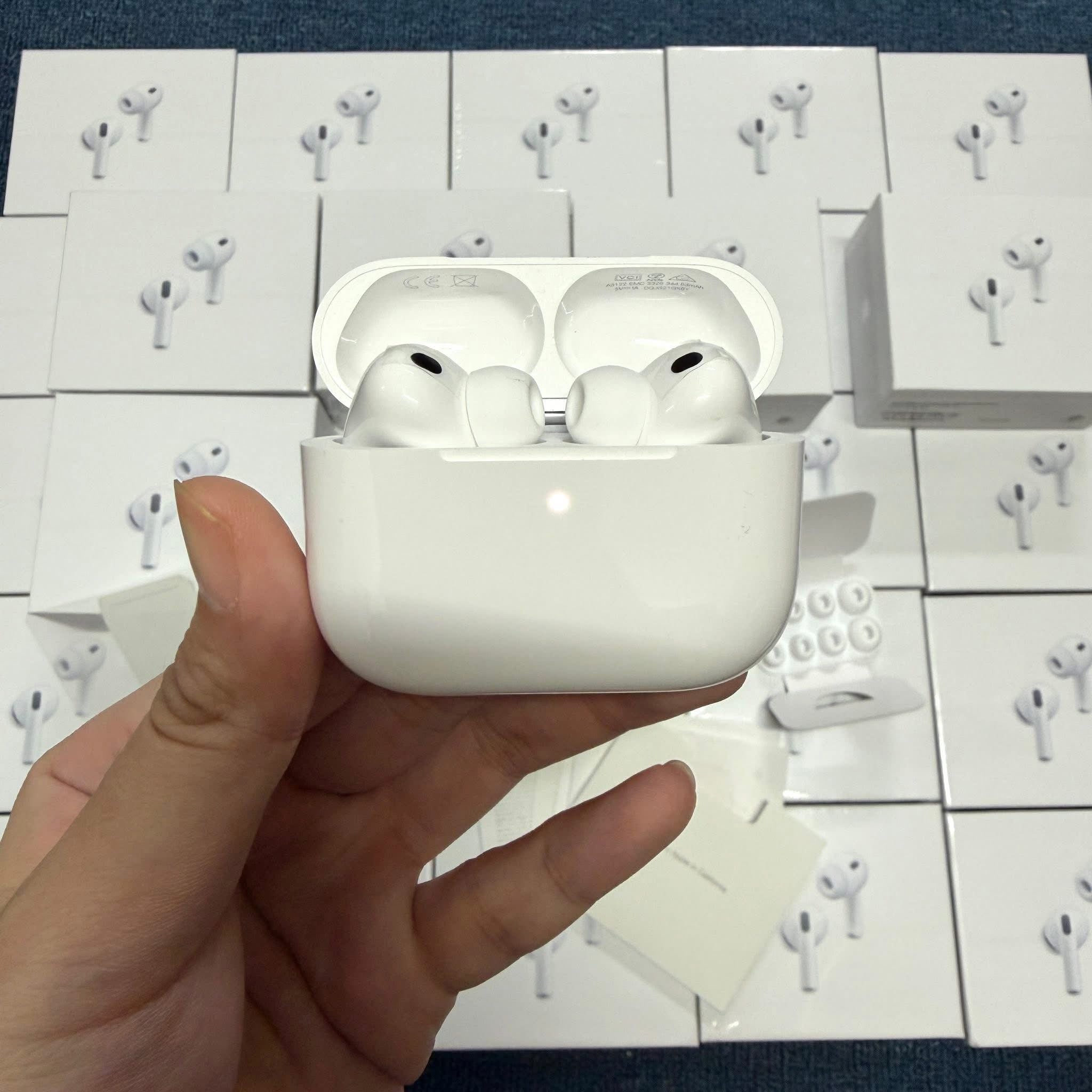 Earbud Pro 3 – The Melo Cactus Printing Co